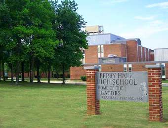 The Adventure Begins – Perry Hall High School-Class of 1967