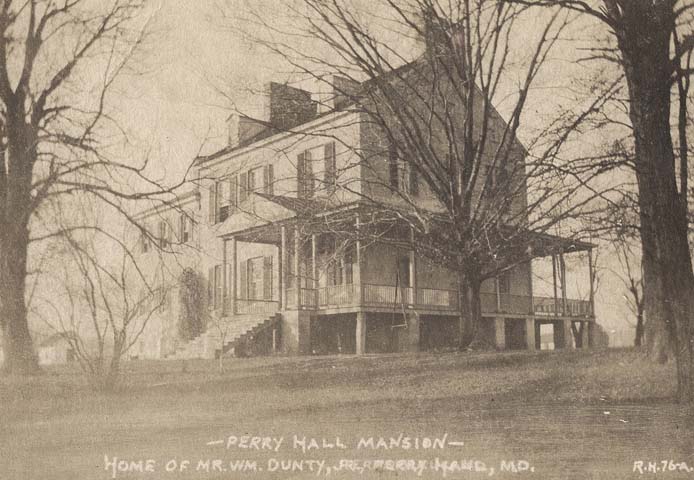 The Adventure Begins – Perry Hall High School-Class of 1967