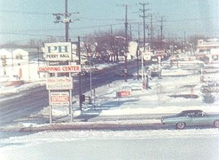 The Adventure Begins – Perry Hall High School-Class of 1967