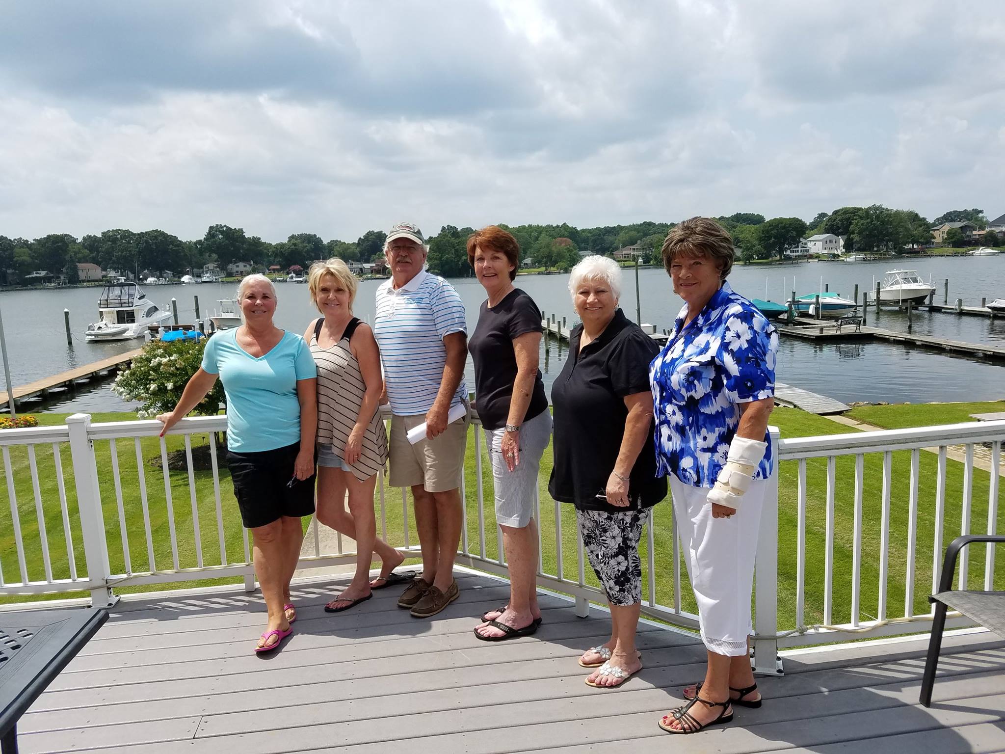 Reunion Committee – Perry Hall High School-Class of 1967