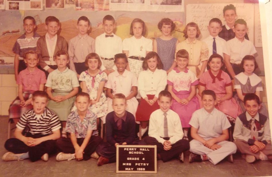 Who Are You? – Perry Hall High School-Class of 1967