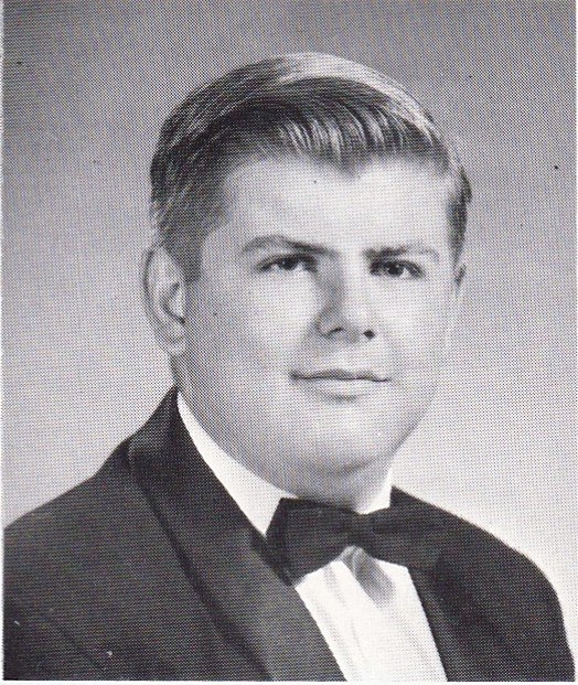 Memorial-Lost Classmates – Perry Hall High School-Class of 1967