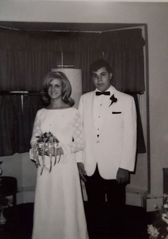 Memorial-Lost Classmates – Perry Hall High School-Class of 1967